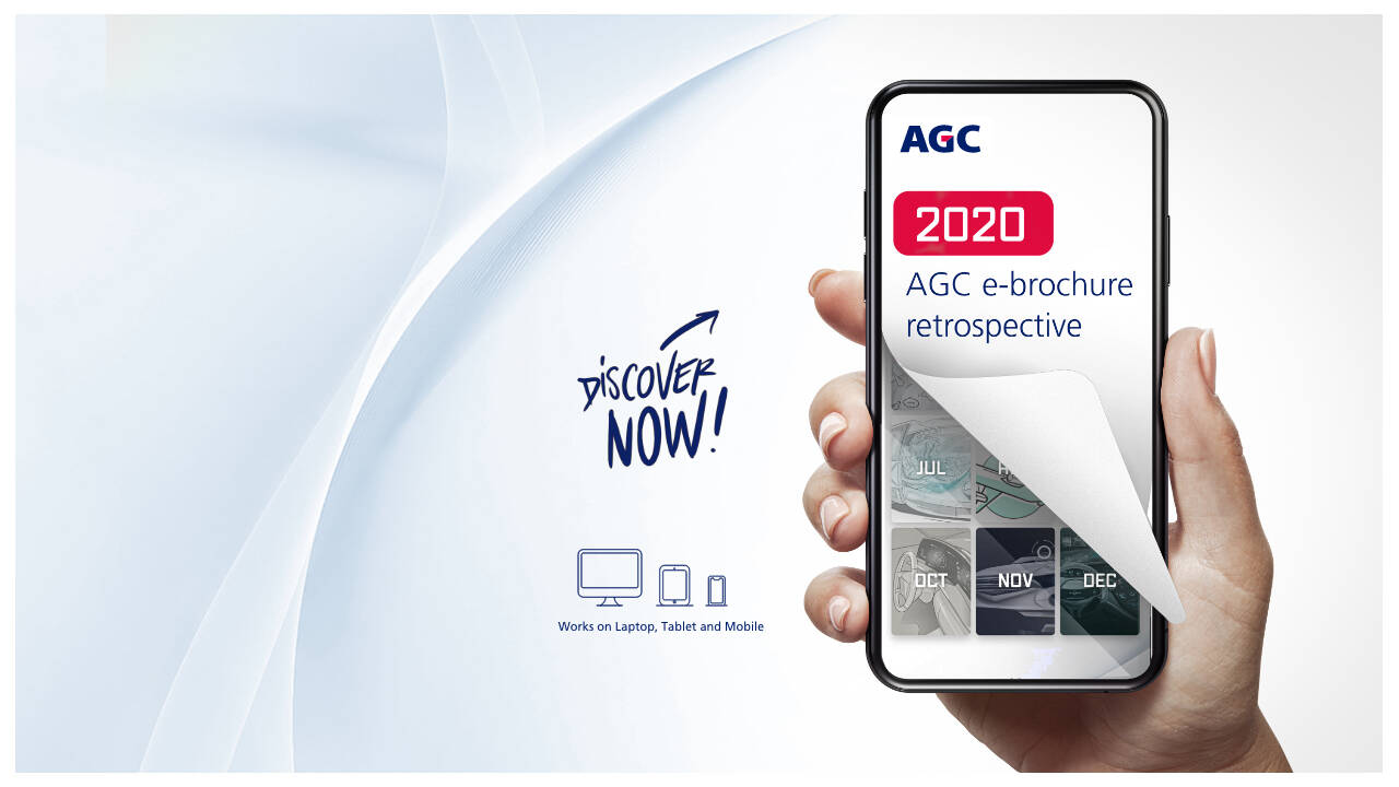 AGC Automotive