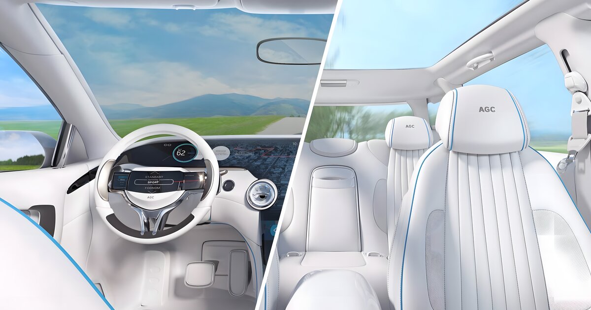 2025 Crown Signia Windows | Toyota Forum
